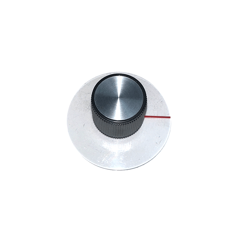 Control Knob - IR Burner