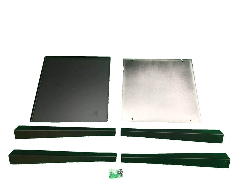 Americano Stand with Fasteners