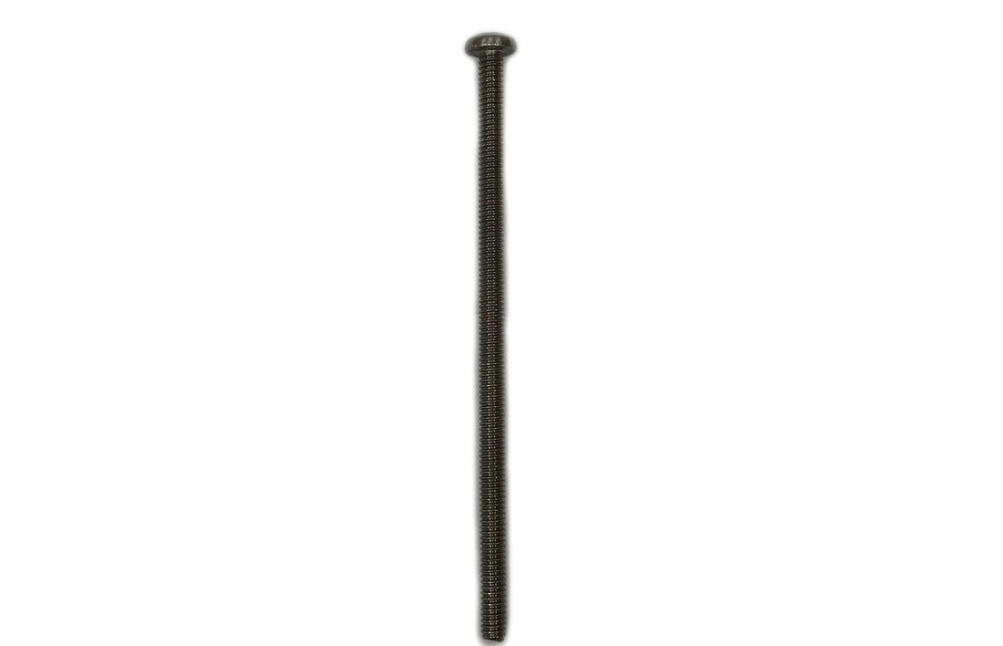 750 Hybrid Control Panel Bolts (SS 1/4-20 x 5 1/2) – Chicago Brick Oven